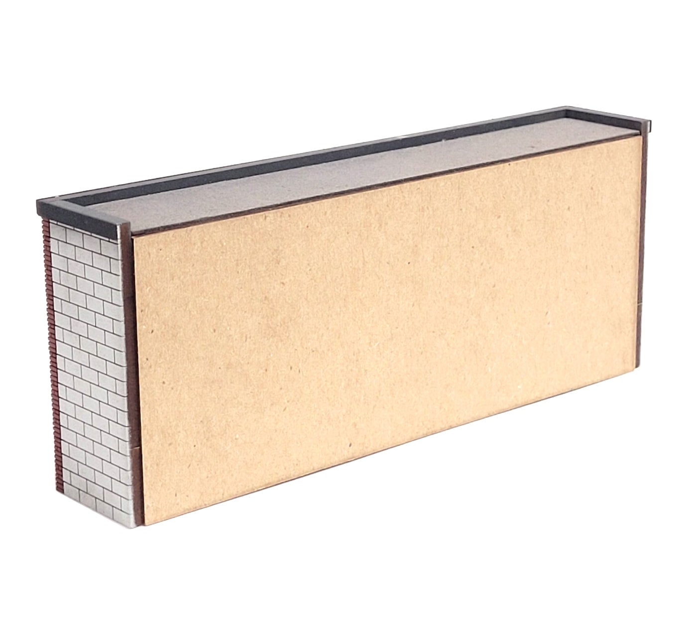 Single Story Flex Structure - Style C | Late Night Hobbies